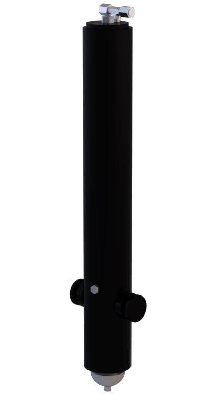 Leveling Cylinders (NEW) – RV Leveling & Roofing